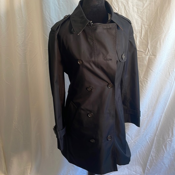 Coach | Jackets & Coats | Coach Womens Mid Trench New | Poshmark